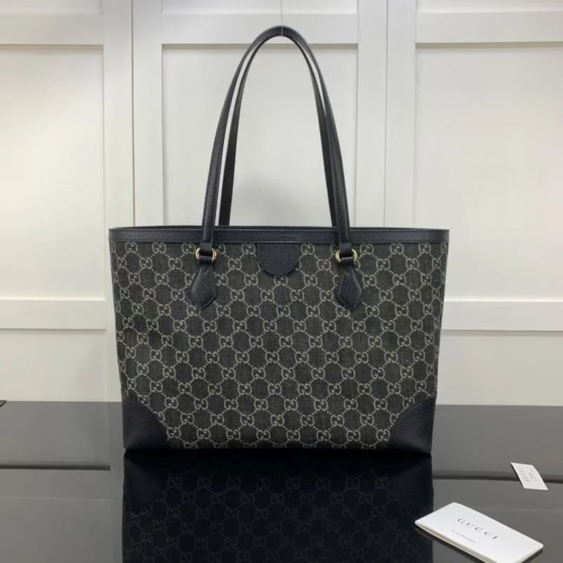 Affordable Gucci Shopping Bags