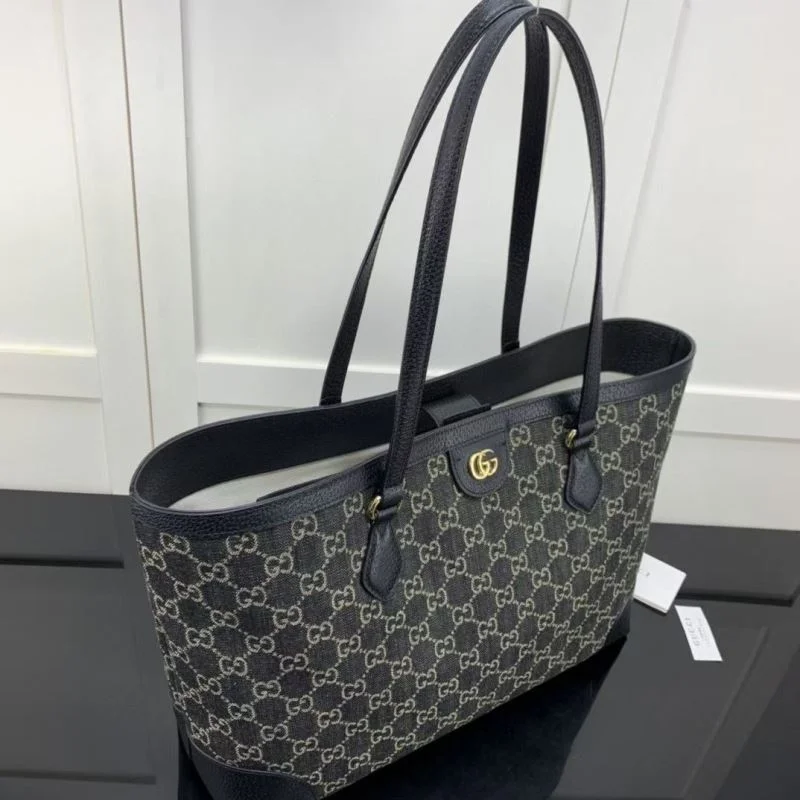 Affordable Gucci Shopping Bags