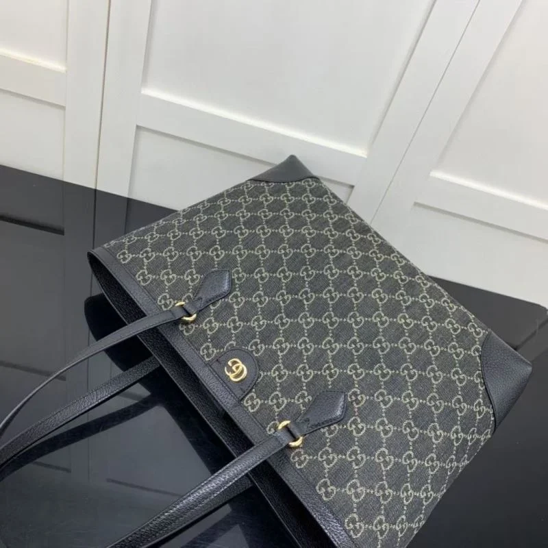 Affordable Gucci Shopping Bags