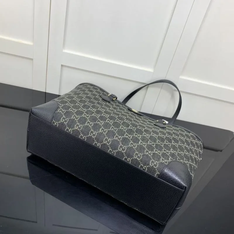 Affordable Gucci Shopping Bags