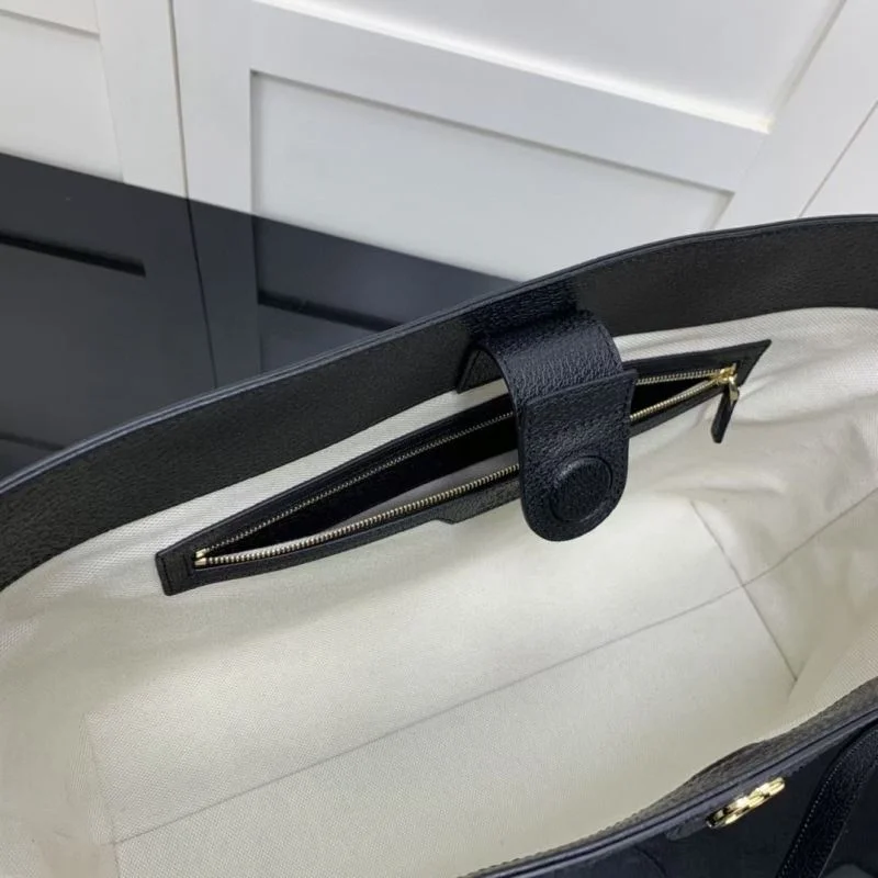 Affordable Gucci Shopping Bags