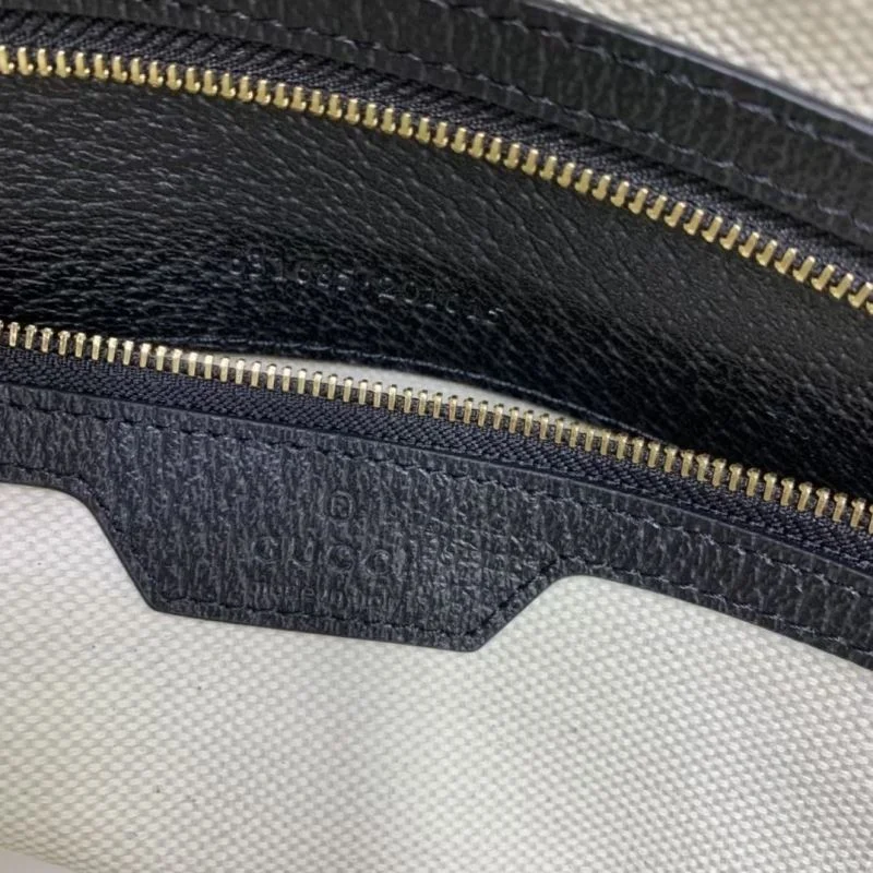 Affordable Gucci Shopping Bags
