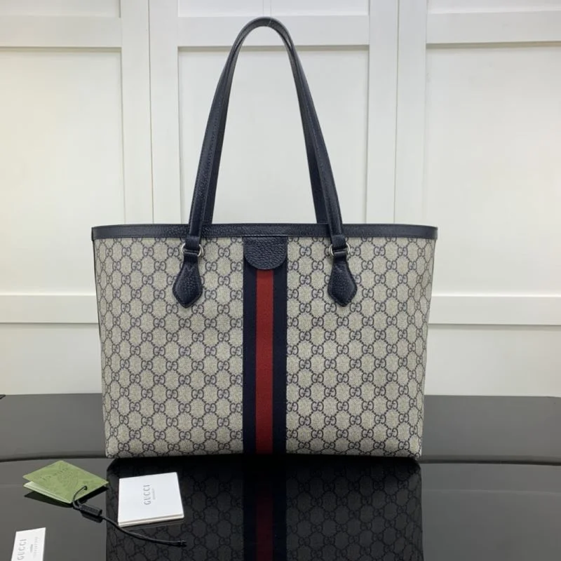 Original Gucci Shopping Bags