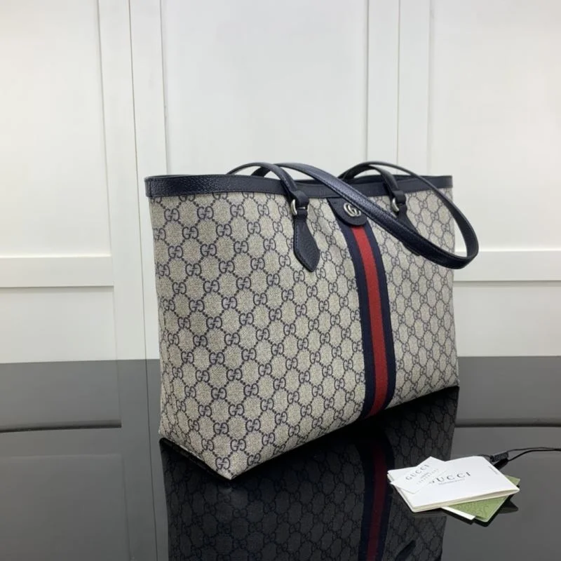 Original Gucci Shopping Bags