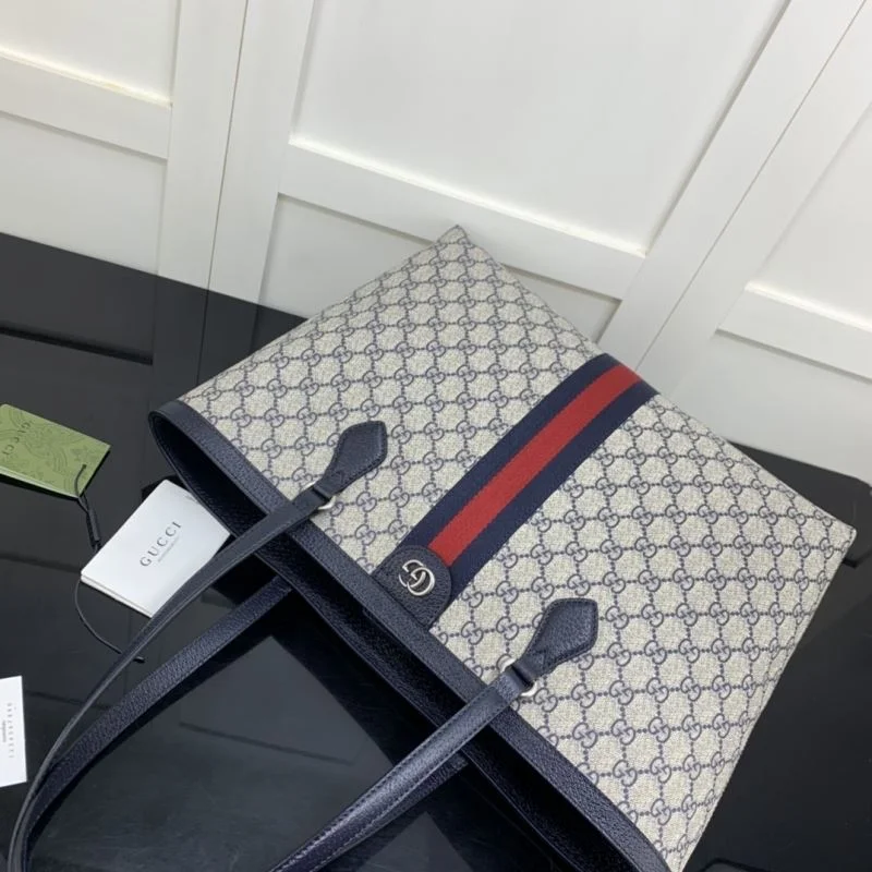 Original Gucci Shopping Bags