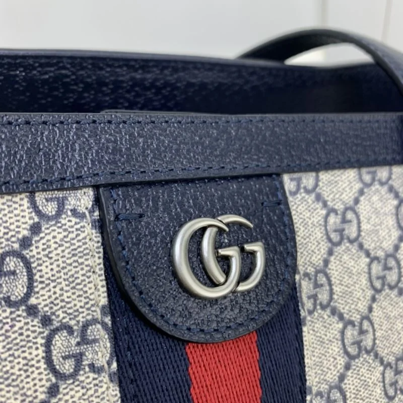 Original Gucci Shopping Bags