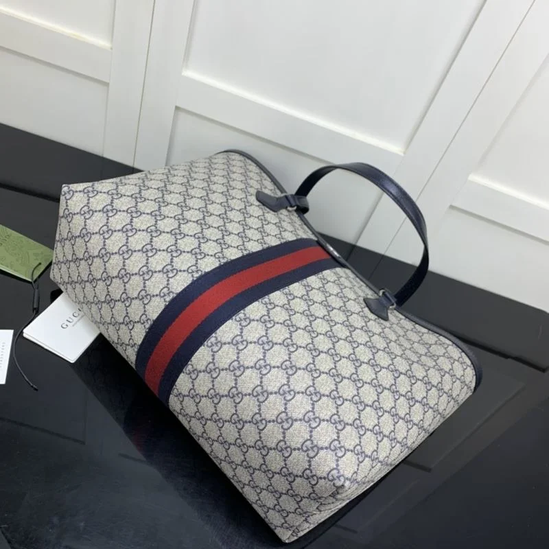 Original Gucci Shopping Bags