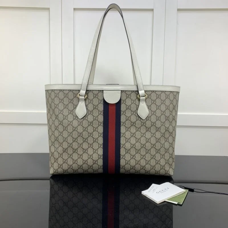 Top match Gucci Shopping Bags