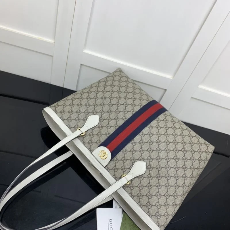 Top match Gucci Shopping Bags