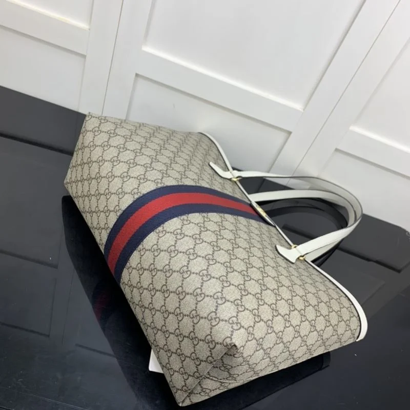 Top match Gucci Shopping Bags