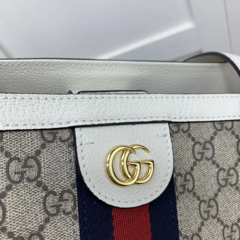 Top match Gucci Shopping Bags