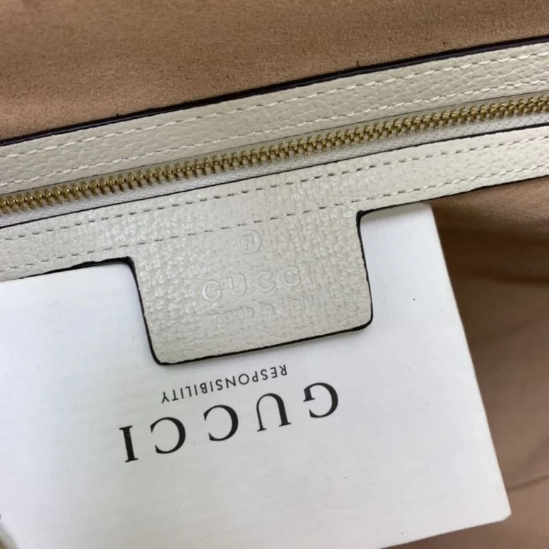 Top match Gucci Shopping Bags
