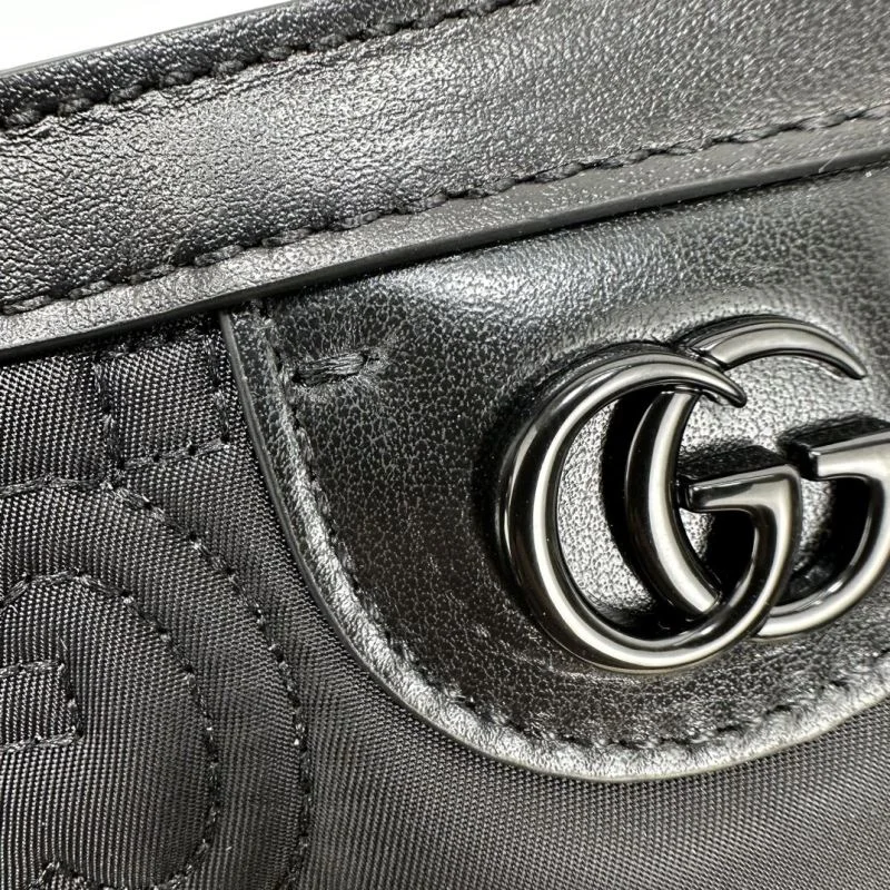 Budget-friendly Gucci Shopping Bags