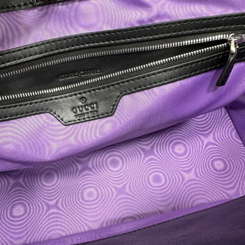 Budget-friendly Gucci Shopping Bags