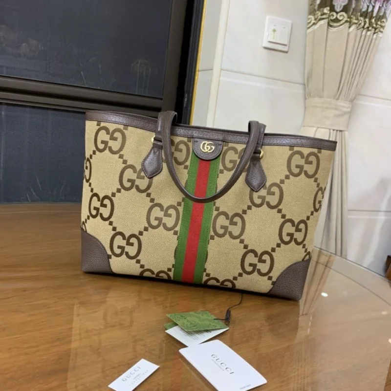 Mirror quality Gucci Shopping Bags