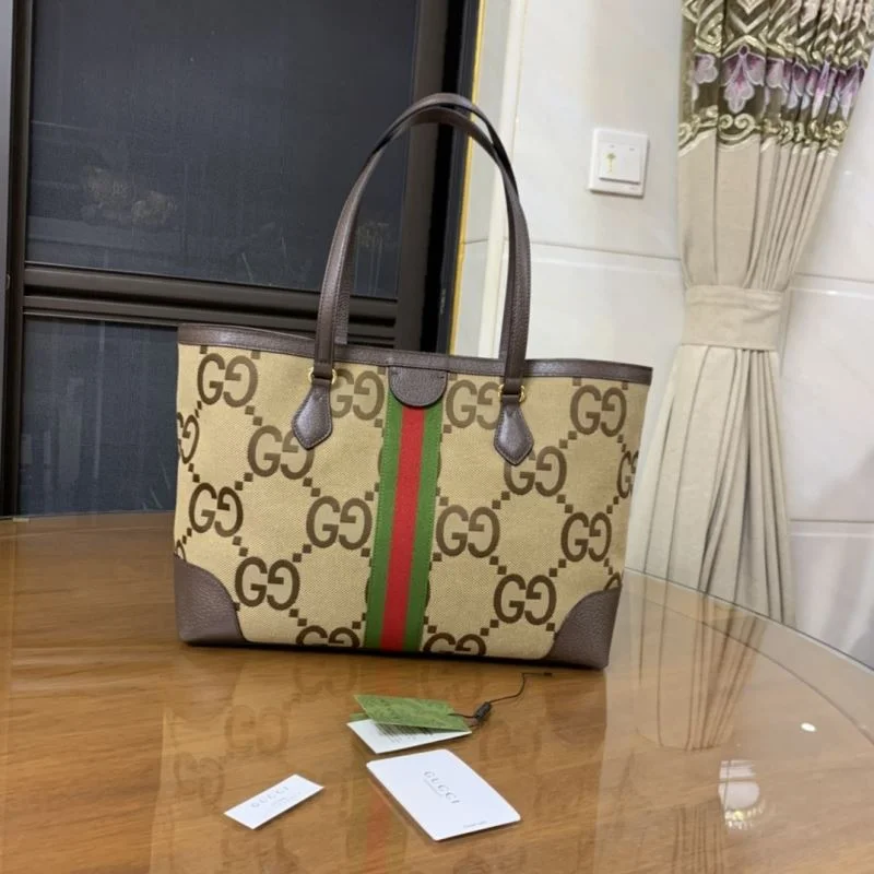 Mirror quality Gucci Shopping Bags