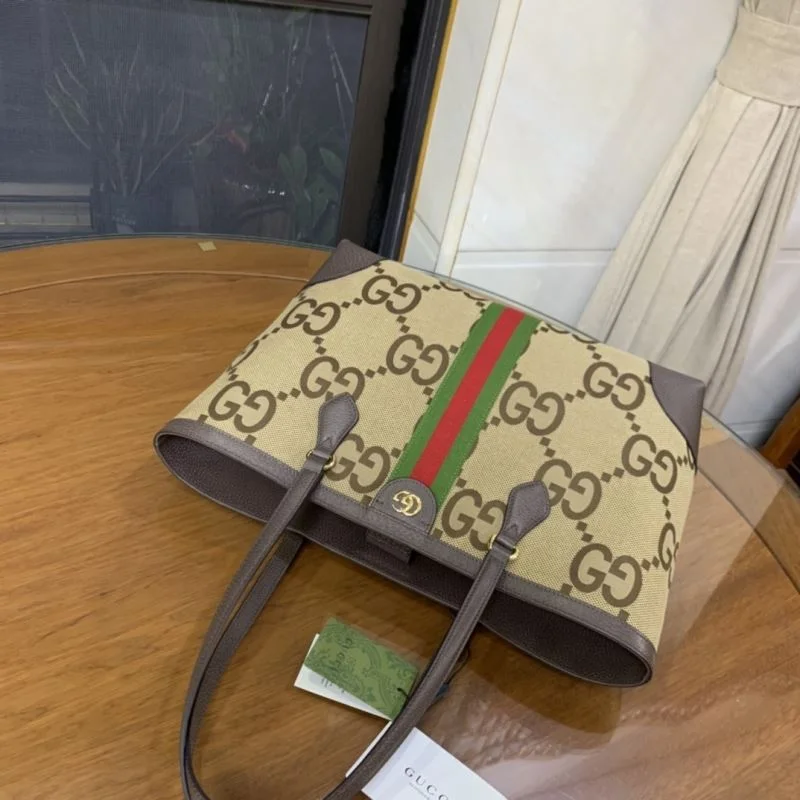 Mirror quality Gucci Shopping Bags