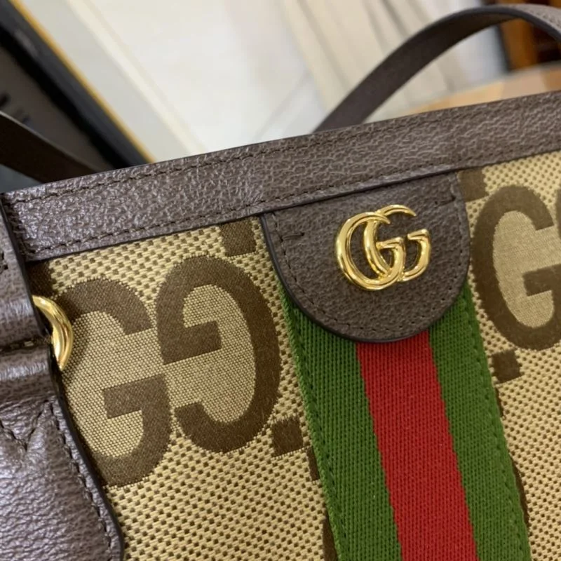 Mirror quality Gucci Shopping Bags