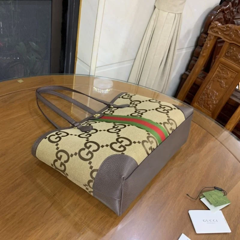 Mirror quality Gucci Shopping Bags