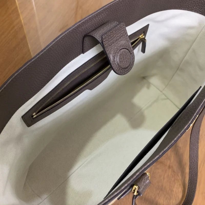 Mirror quality Gucci Shopping Bags
