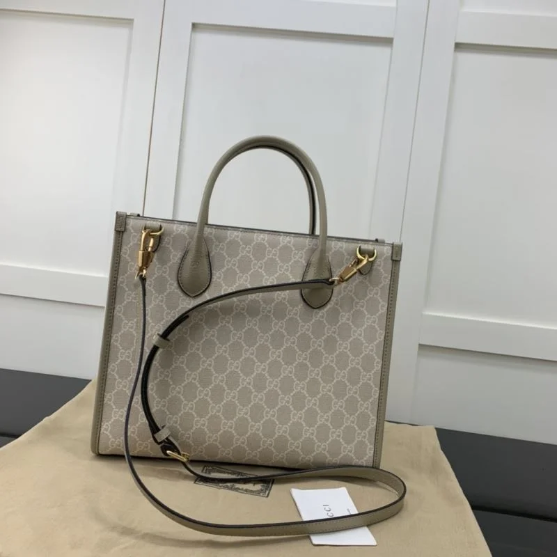 Top mirror Gucci Shopping Bags
