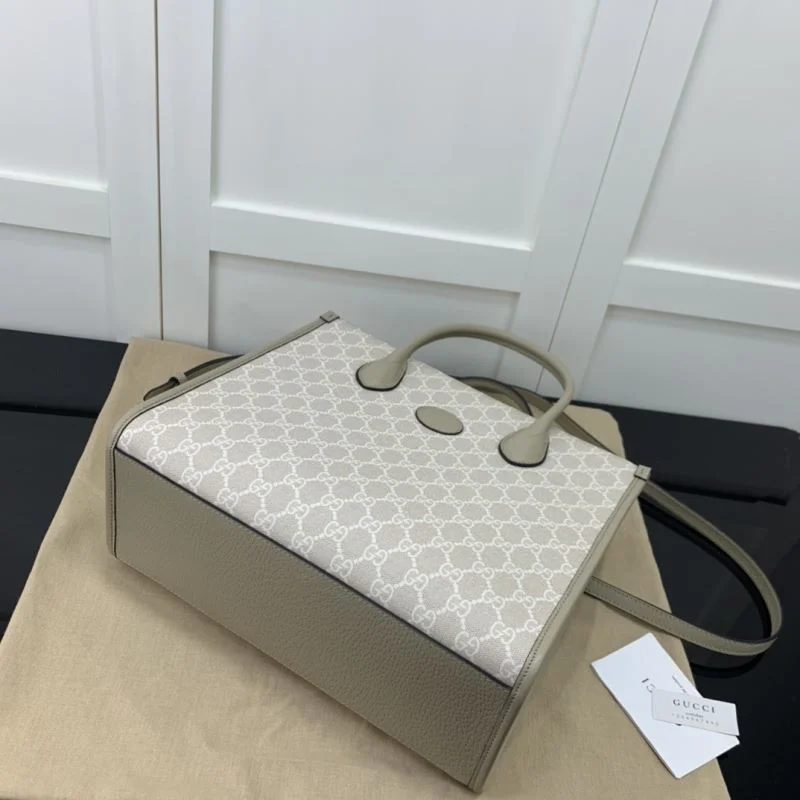 Top mirror Gucci Shopping Bags