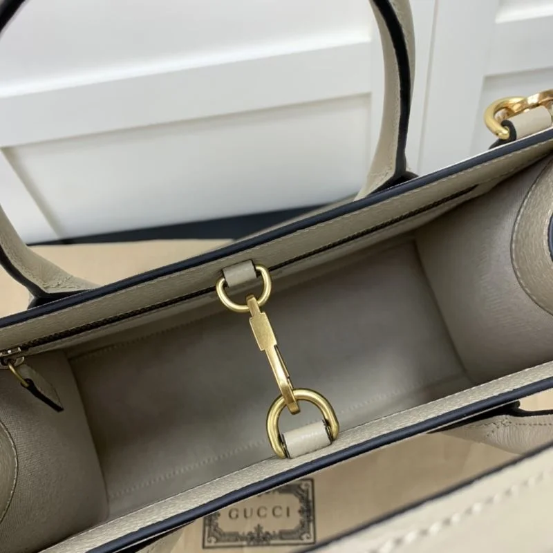 Top mirror Gucci Shopping Bags