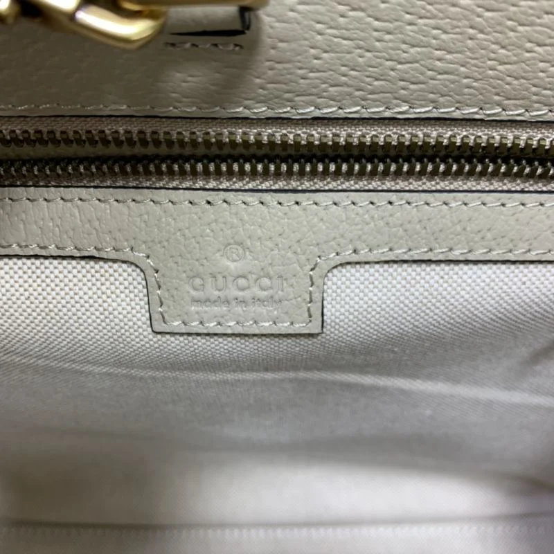 Top mirror Gucci Shopping Bags