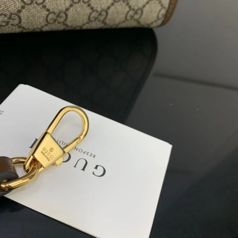 Mirror quality Gucci Shopping Bags