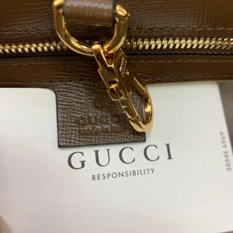 Mirror quality Gucci Shopping Bags