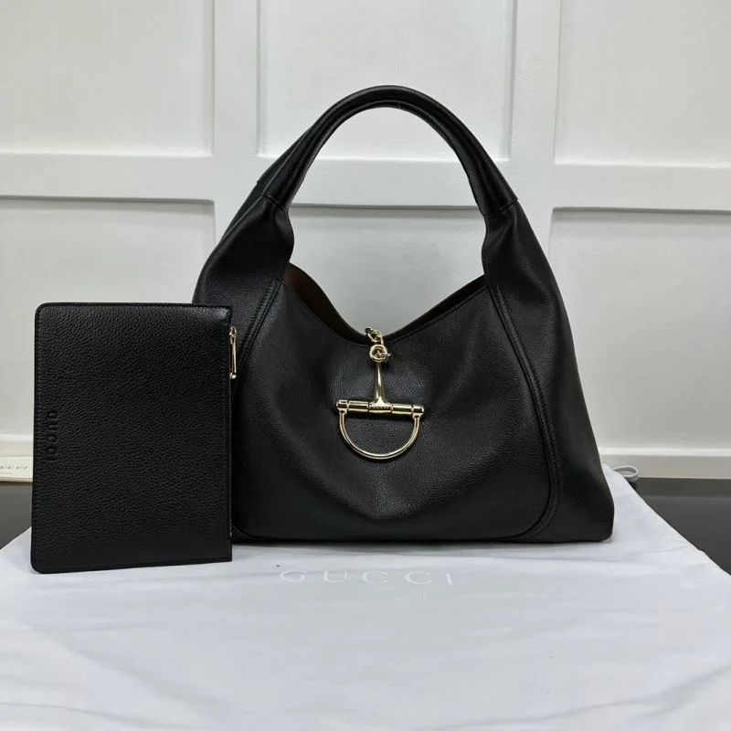 Gucci Shopping Bags