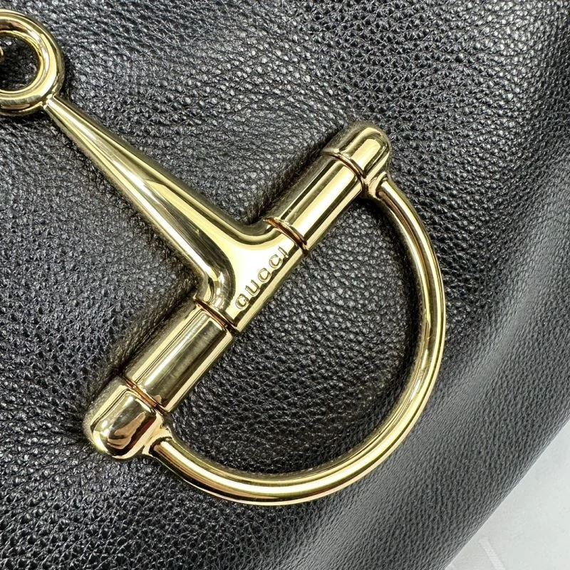 Cut-rate Gucci Shopping Bags