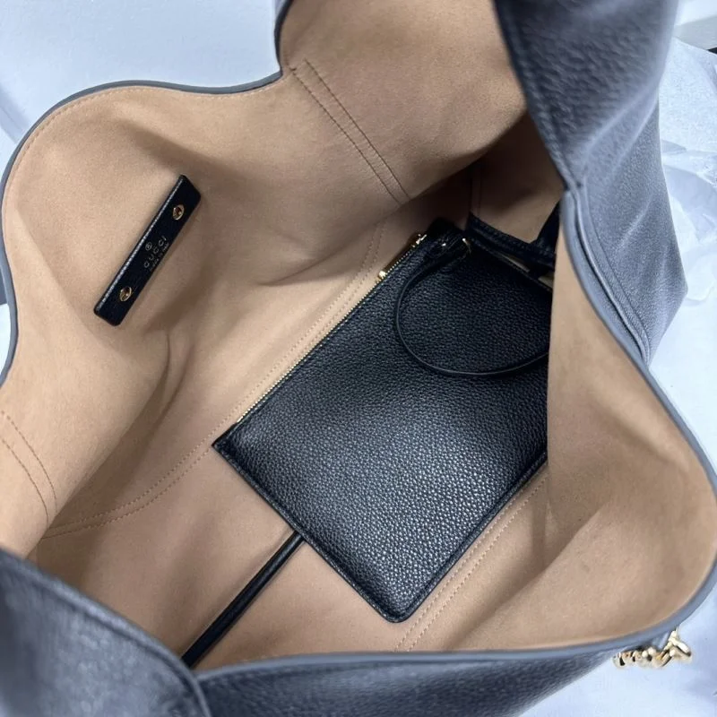 Cut-rate Gucci Shopping Bags
