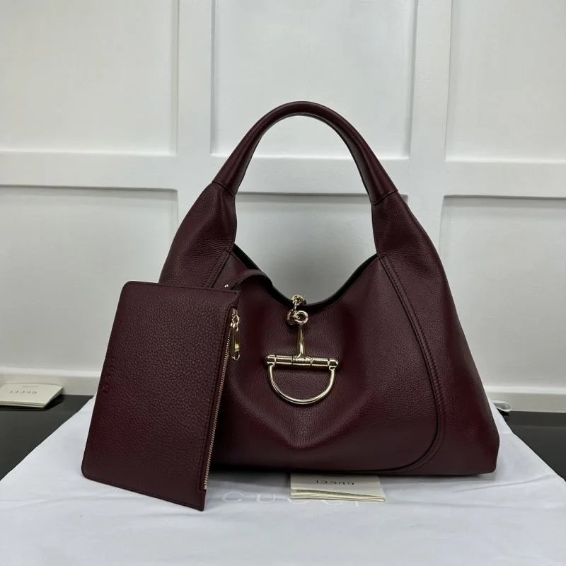 Gucci Shopping Bags