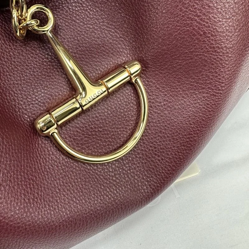 Bargain Gucci Shopping Bags