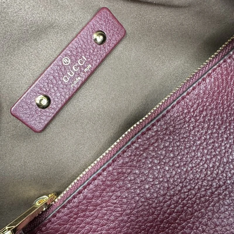 Bargain Gucci Shopping Bags