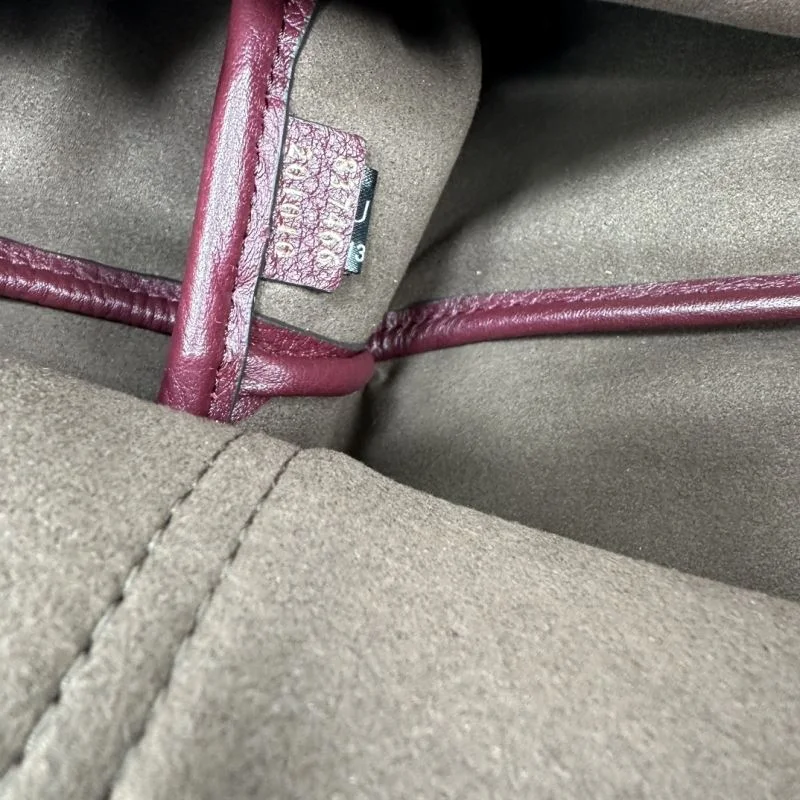 Bargain Gucci Shopping Bags
