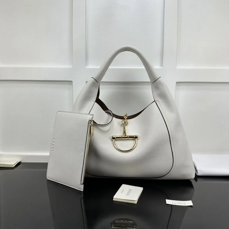 Gucci Shopping Bags