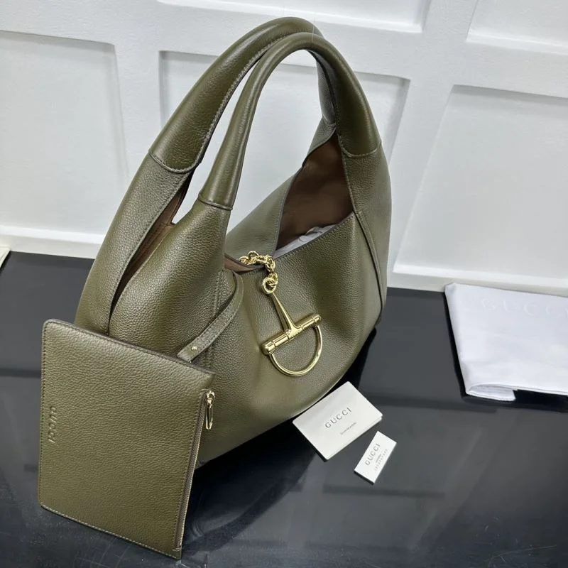 Brand-original Gucci Shopping Bags