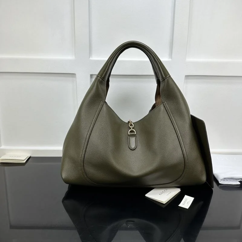 Brand-original Gucci Shopping Bags