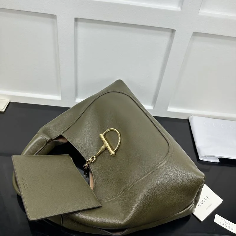 Brand-original Gucci Shopping Bags
