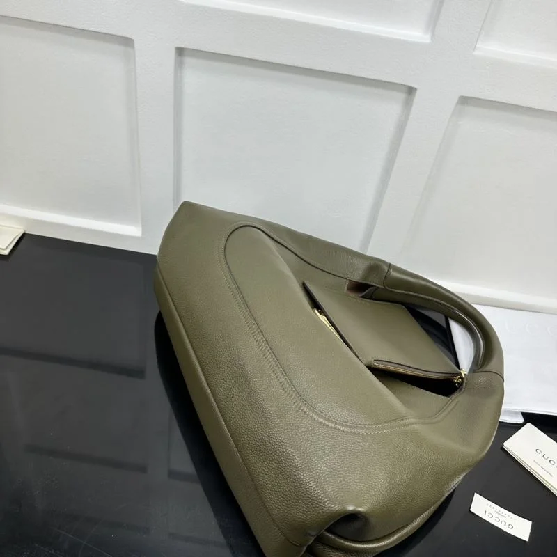 Brand-original Gucci Shopping Bags