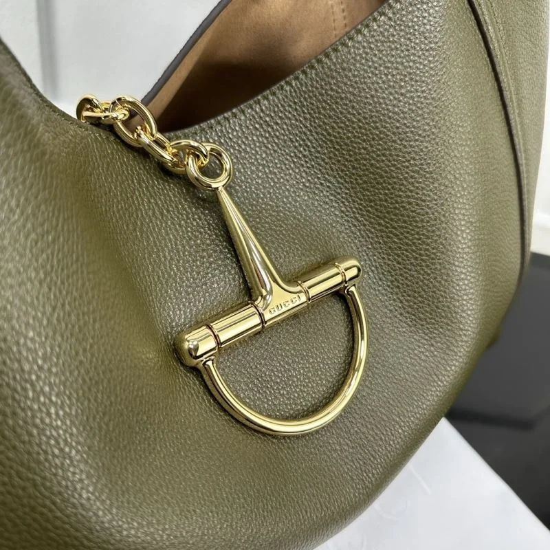 Brand-original Gucci Shopping Bags
