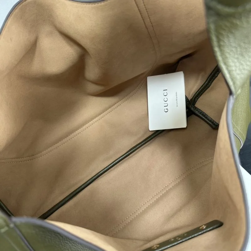 Brand-original Gucci Shopping Bags