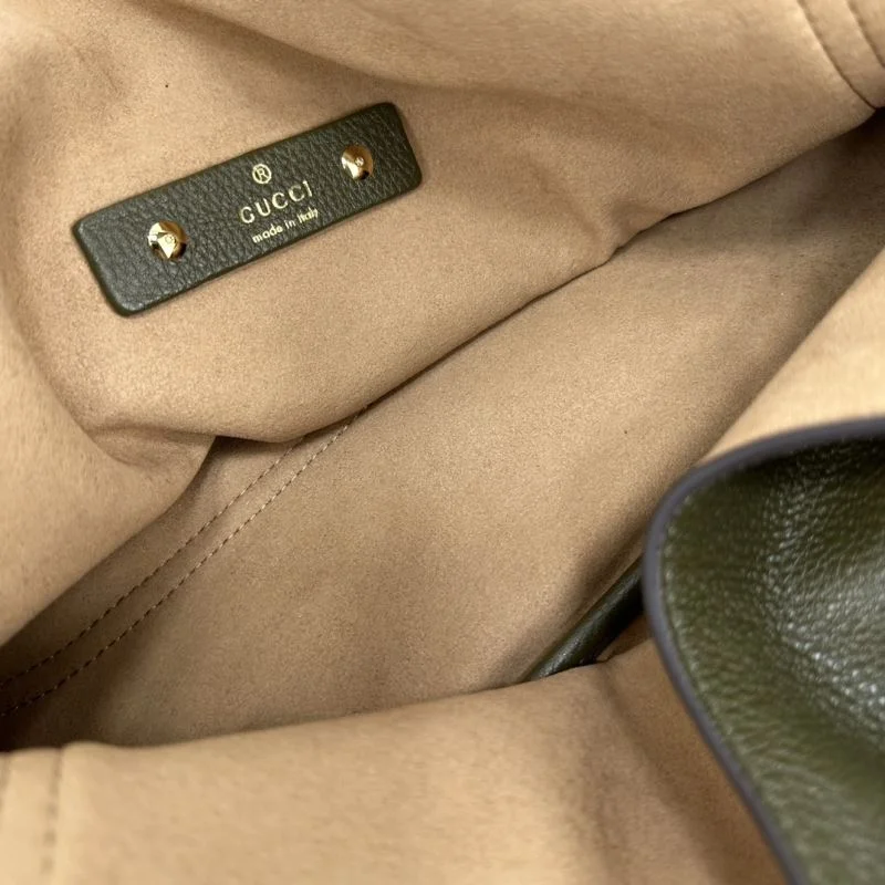 Brand-original Gucci Shopping Bags