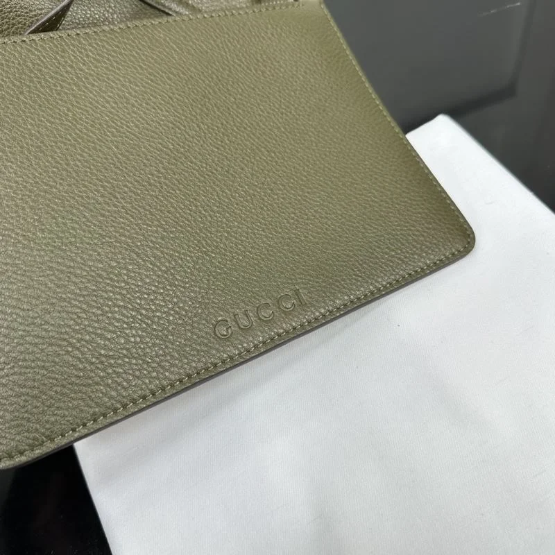 Brand-original Gucci Shopping Bags