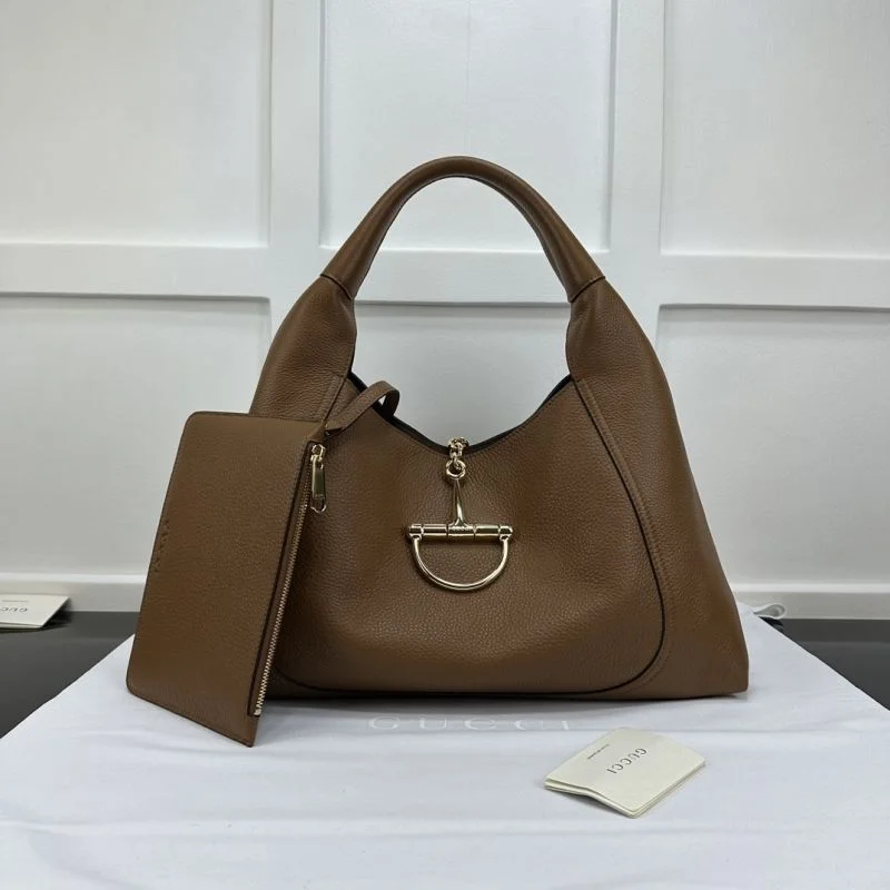Gucci Shopping Bags