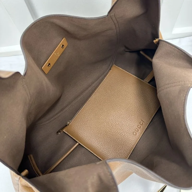 Discounted Gucci Shopping Bags