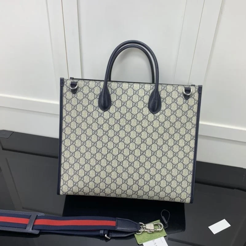 Cut-rate Gucci Shopping Bags