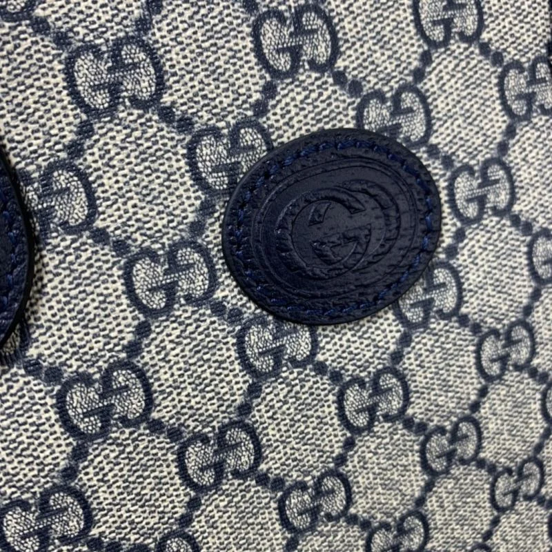 Cut-rate Gucci Shopping Bags